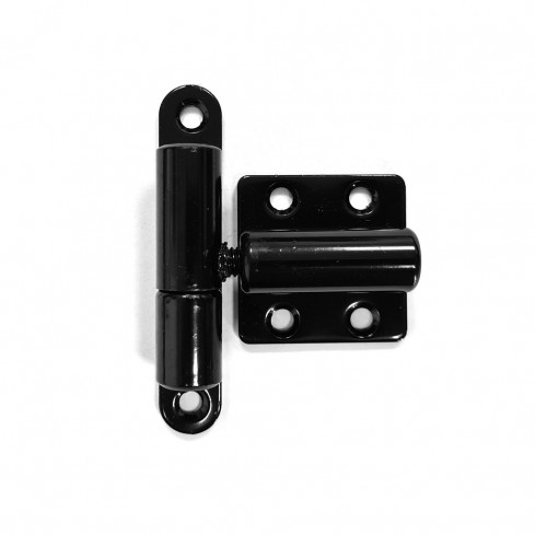Log cabin hinge galvanized - BHS4040G