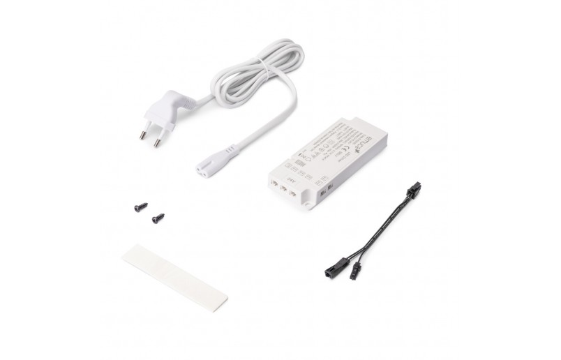 Transformer (driver) for flexible LED strips - LSD