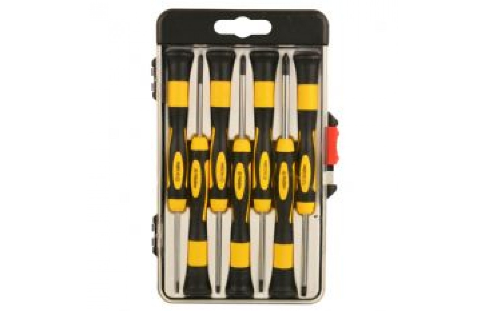 Buy Precision screwdriver set - SD32518?